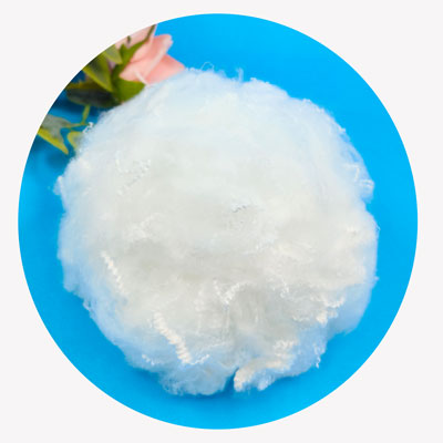 High Tenacity Polyester Fiber