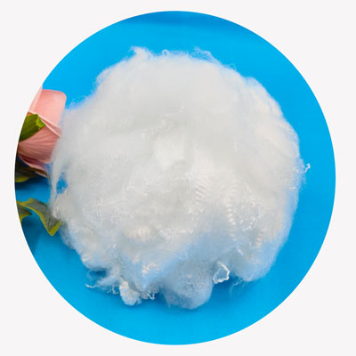 High Tenacity Polyester Fiber